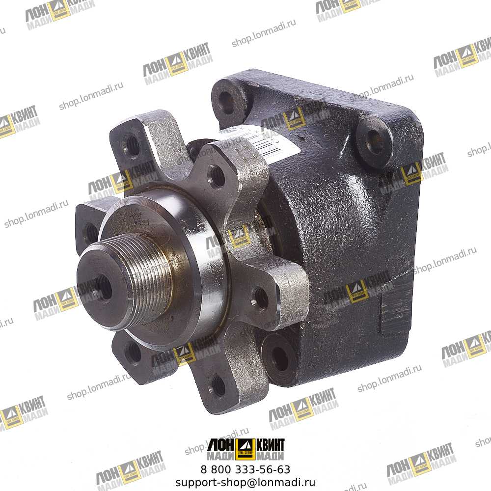 Купить Кронштейн шкива Part № 1822050C93 PERKINS в интернет магазине ...