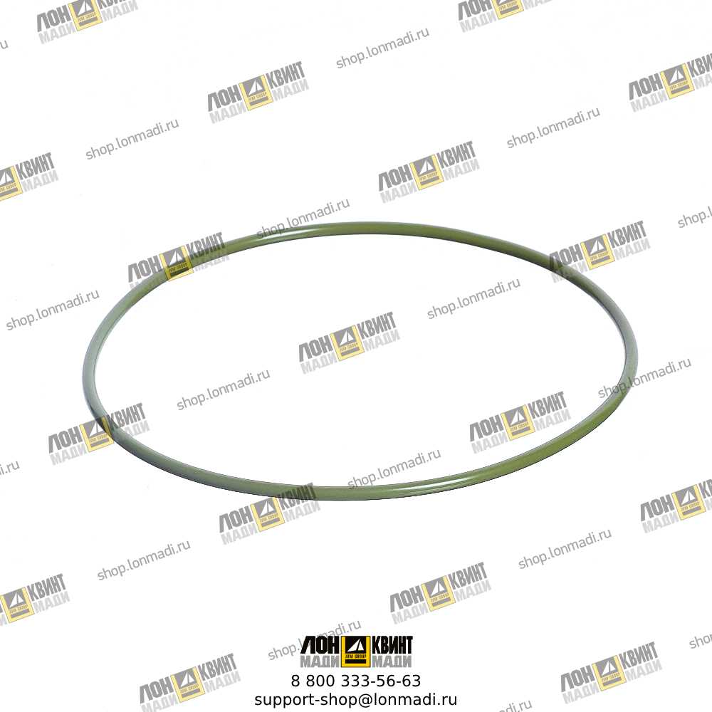 Купить Уплотнение гильзы Part № 01181178 DEUTZ в интернет магазине ...