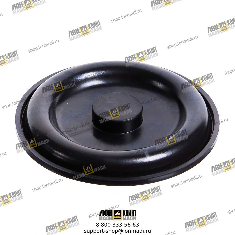 Купить Диафрагма Part № 02/202969 JCB в интернет магазине запасных ...