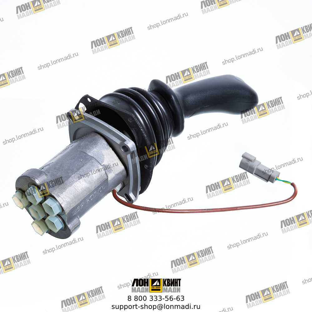 Купить Контроллер Part № 25/222833 JCB в интернет магазине запасных ...