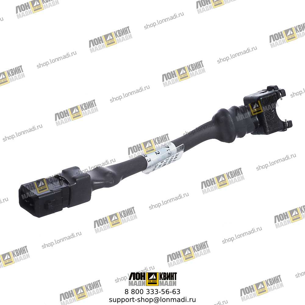 Купить Жгут проводки Part № 718/56106 JCB в интернет магазине запасных ...