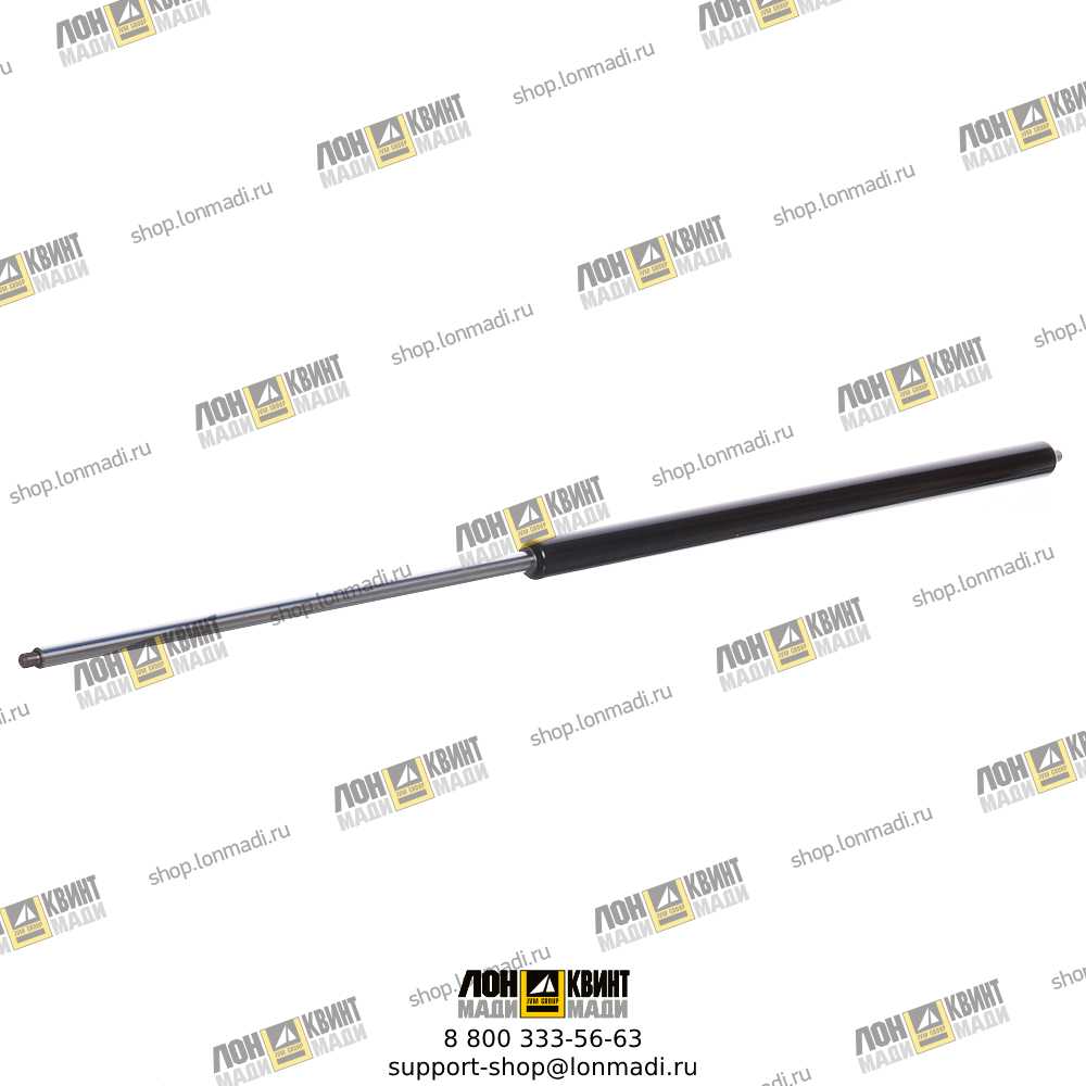 Купить Амортизатор Part № 7222/53542 JCB в интернет магазине запасных ...