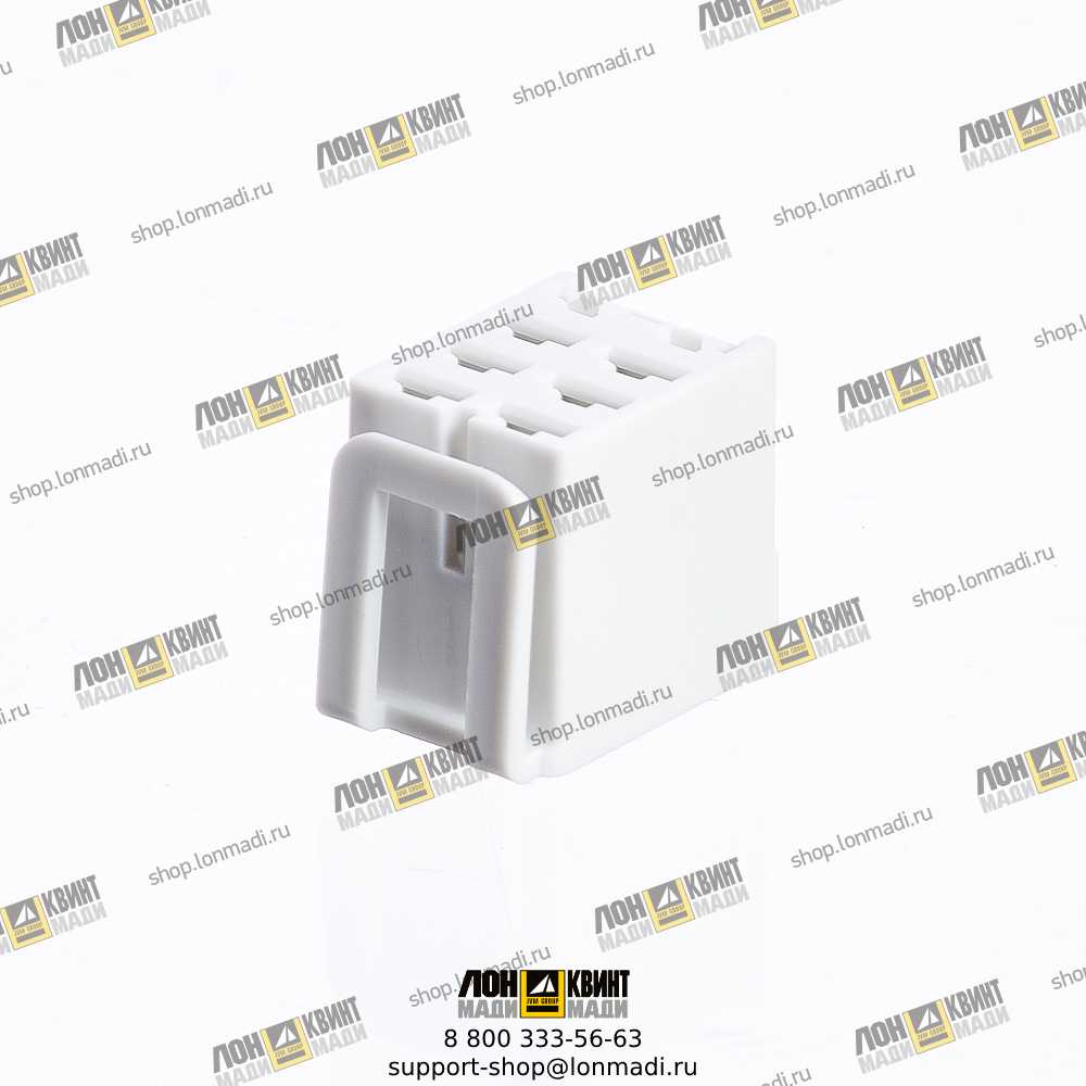 Купить Колодка электрическая Part № 7238/0001 JCB в интернет магазине ...