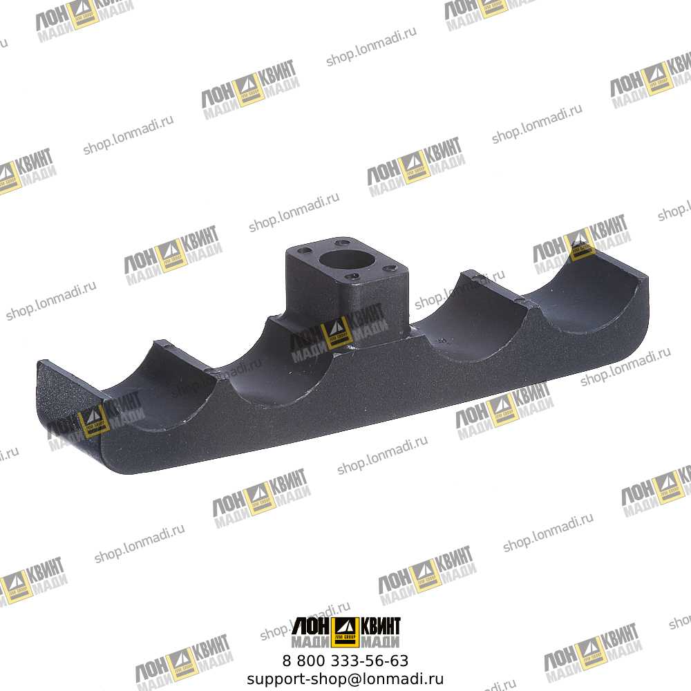 Хомут JCB 123/05836 - купить в интернет-магазине запасных частей дорожно-строительной техники ...