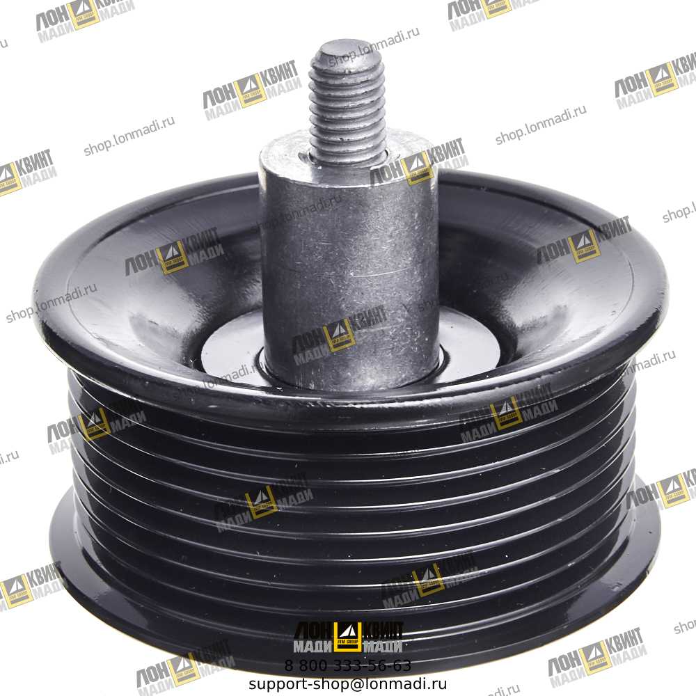 Купить Шкив Part № 320/08564 JCB в интернет магазине запасных частей ...