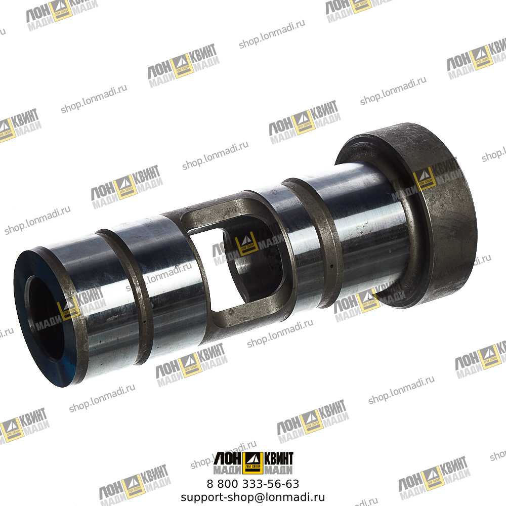 Купить Втулка (нижн.) Part № 331/56109 JCB в интернет магазине запасных ...