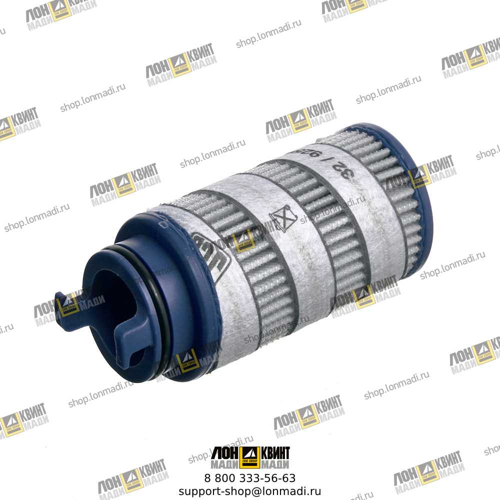 Фильтр гидравлический JCB 32/925983 - купить в интернет-магазине ...