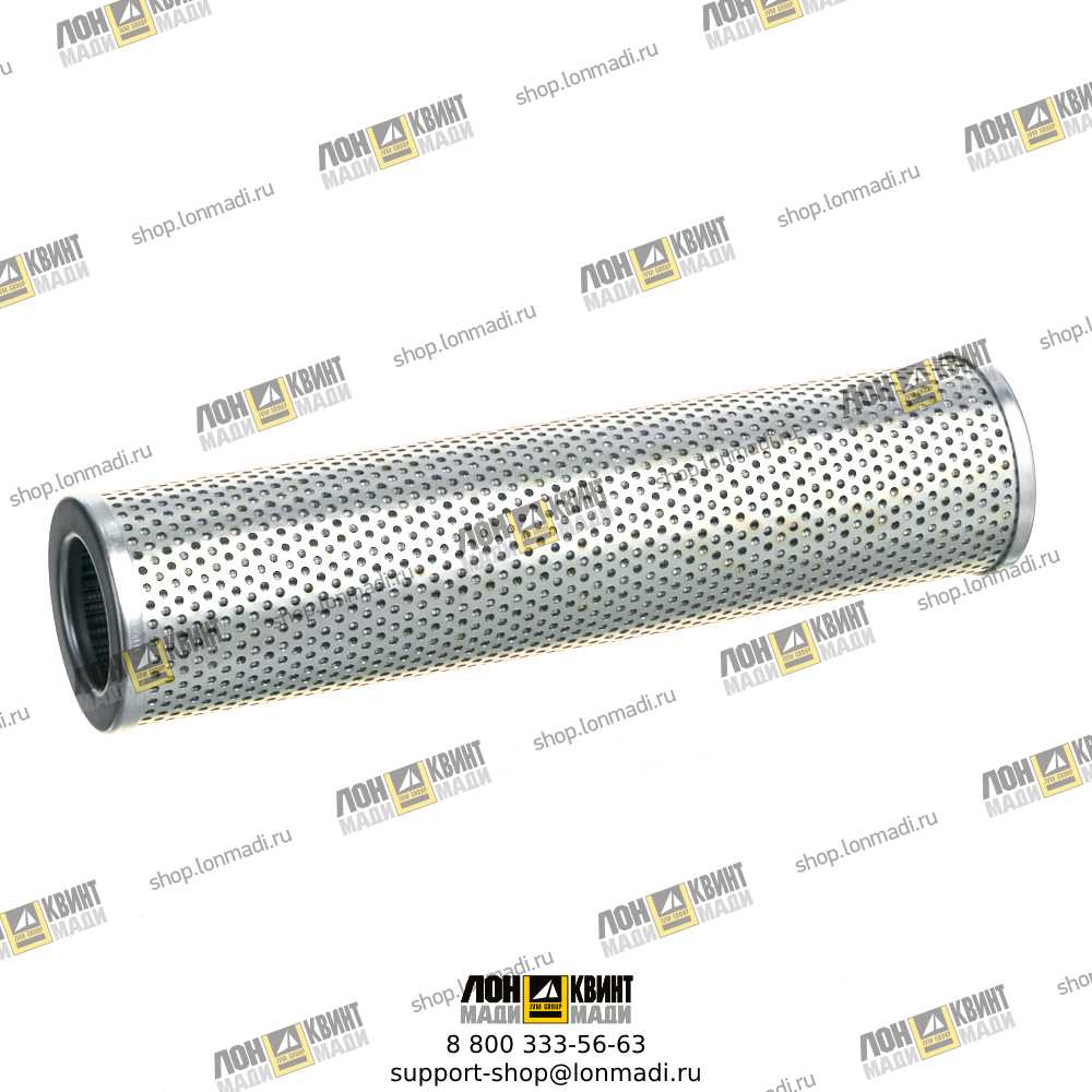 Фильтр гидравлический JCB 581/06301 - купить в интернет-магазине ...