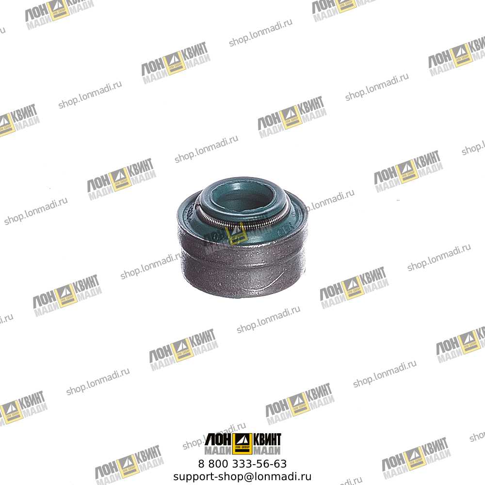 Маслосъемный колпачок JCB 320/03533 - купить в интернет-магазине ...