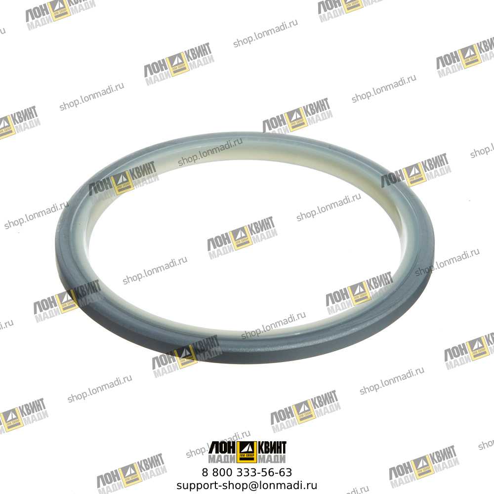 Купить Уплотнение Part № KHV0100 JCB в интернет магазине запасных ...