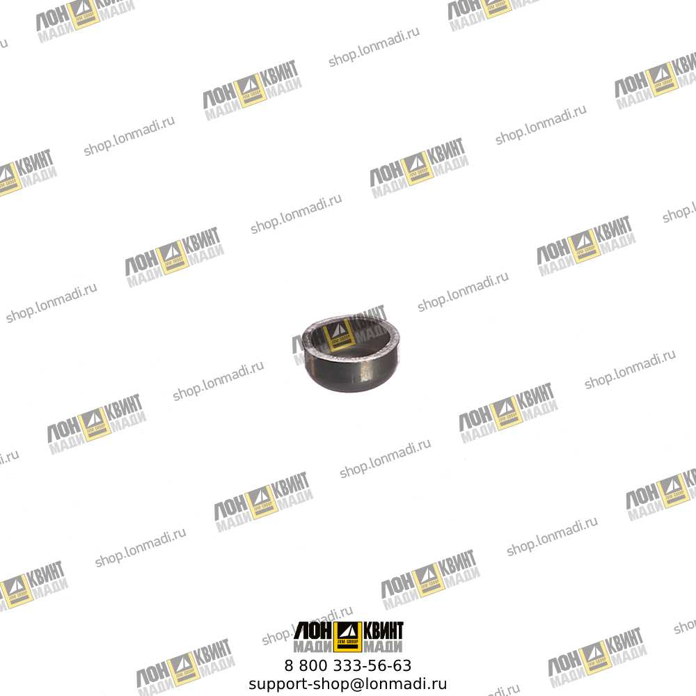 Пробка расширительная (10mm) (ГБЦ) CUMMINS 3007632 - купить в интернет ...