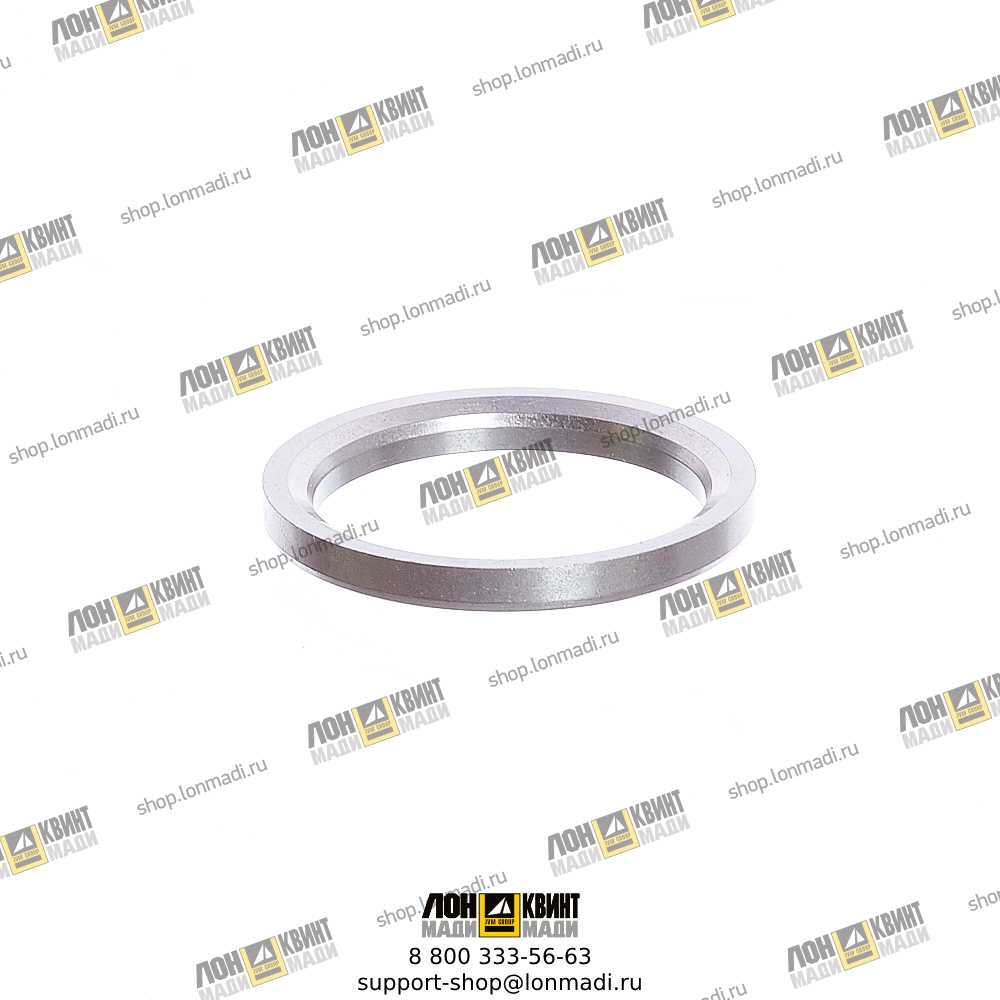 Купить Седло клапана Part № 3090704 CUMMINS в интернет магазине ...