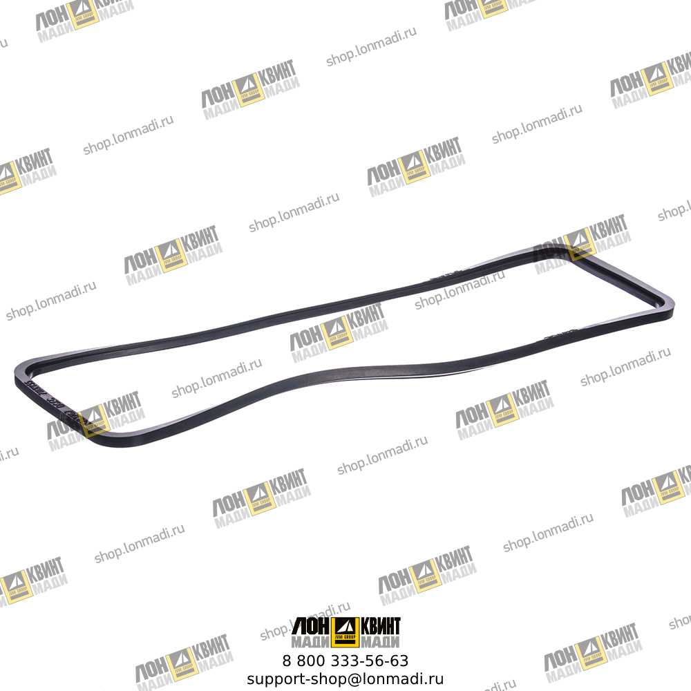 Купить Прокладка Part № 3283767 CUMMINS в интернет магазине запасных ...