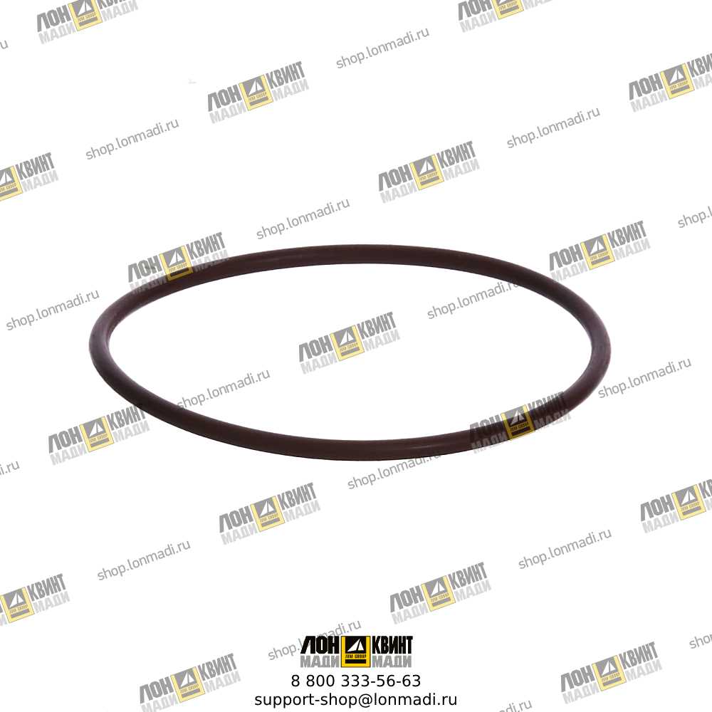 Купить Уплотнение корпуса водяного насоса Part № 3678724 CUMMINS в ...