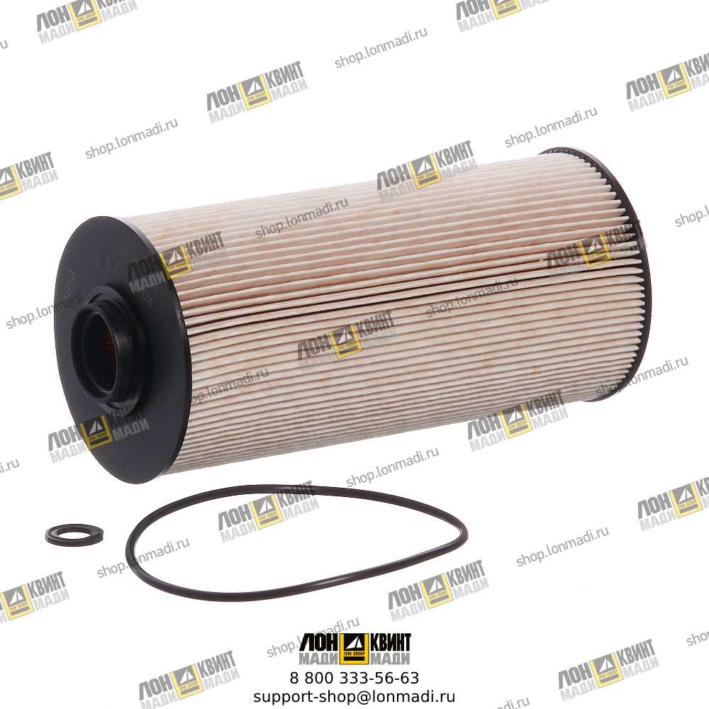 Купить Фильтр топливный Part № P502424 DONALDSON в интернет магазине ...