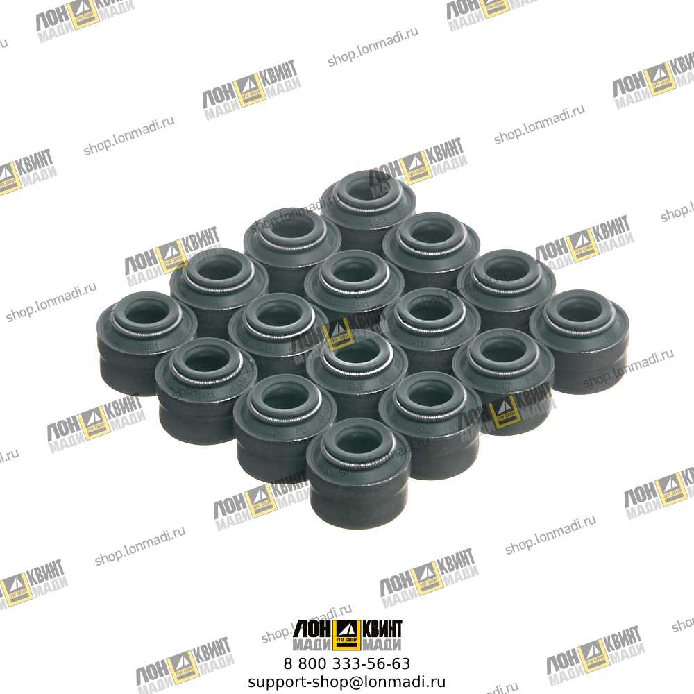 Маслосъемный колпачок JCB 320/03533A - купить в интернет-магазине ...