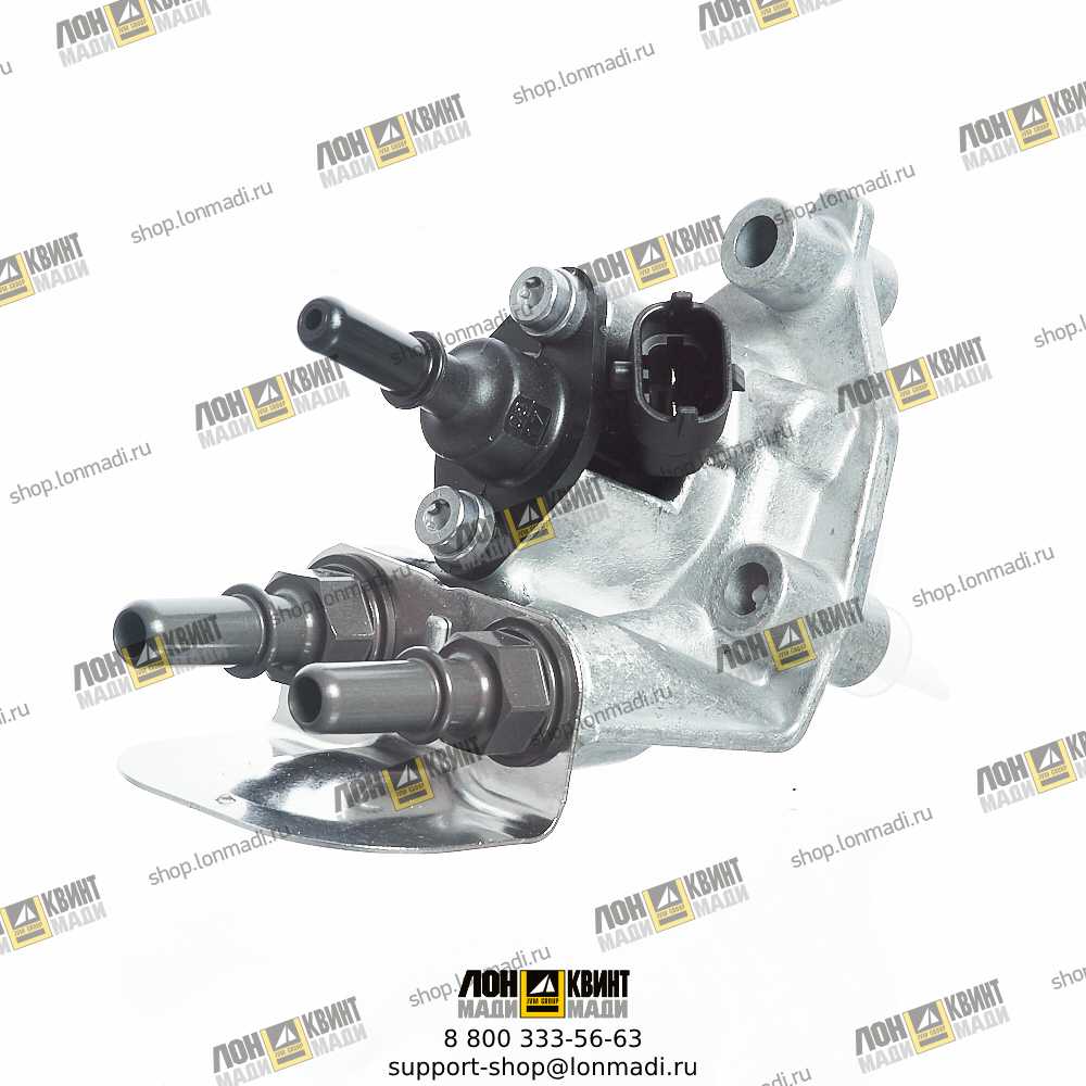 Купить Дозирующее устройство Part № 04604141 DEUTZ в интернет магазине ...