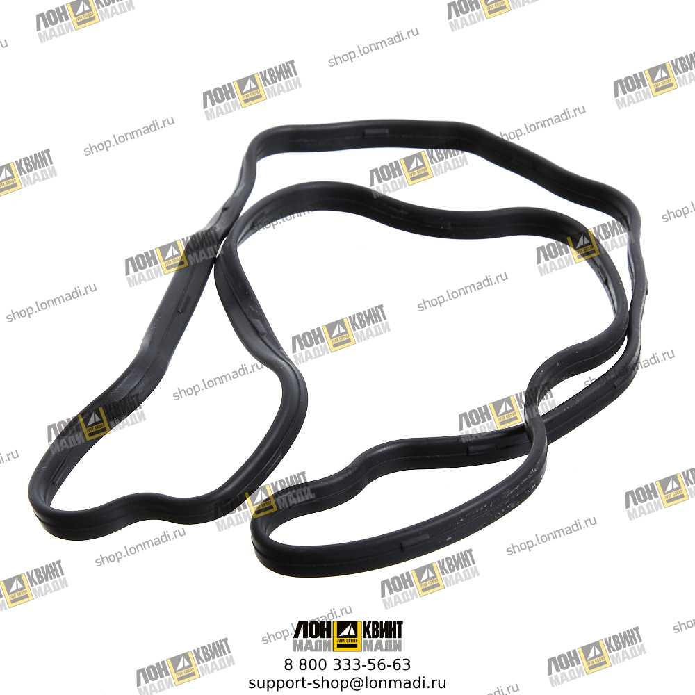 Прокладка JCB 02/601075 - купить в интернет-магазине запасных частей ...