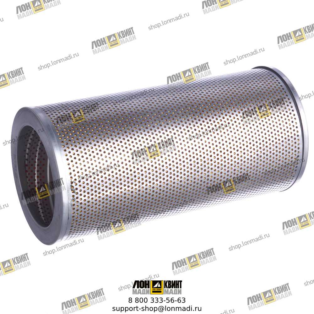 Купить Фильтр гидравлики Part № HF6356 FLEETGUARD в интернет магазине ...