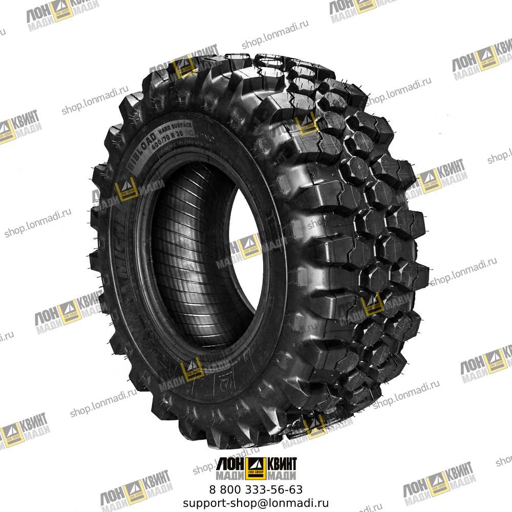 Купить Шина Мишлен 400/70-20 49A8/149B BIBLOAD H-S M793611 Part ...