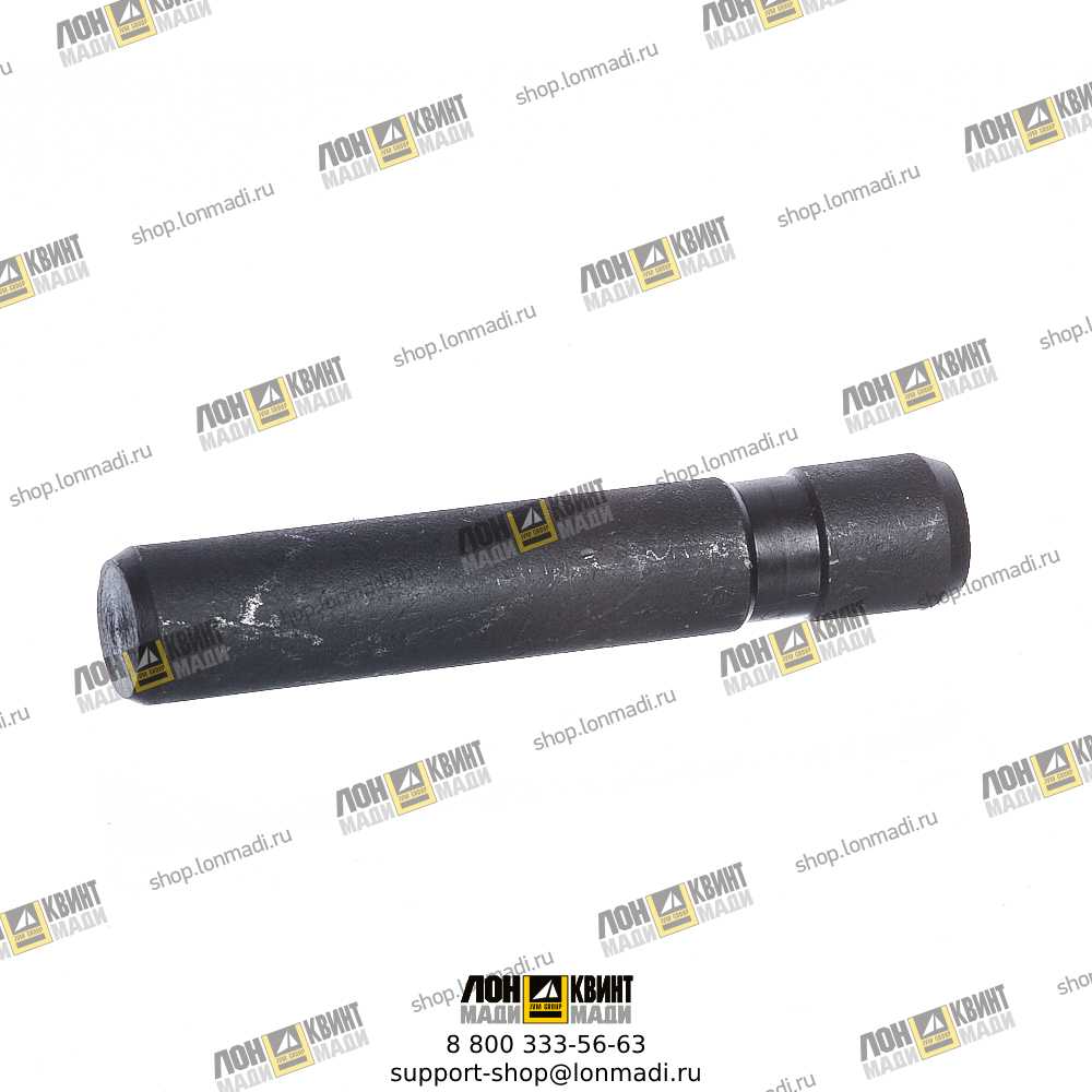 Палец коронки HYUNDAI E161-3035 - купить в интернет-магазине запасных ...