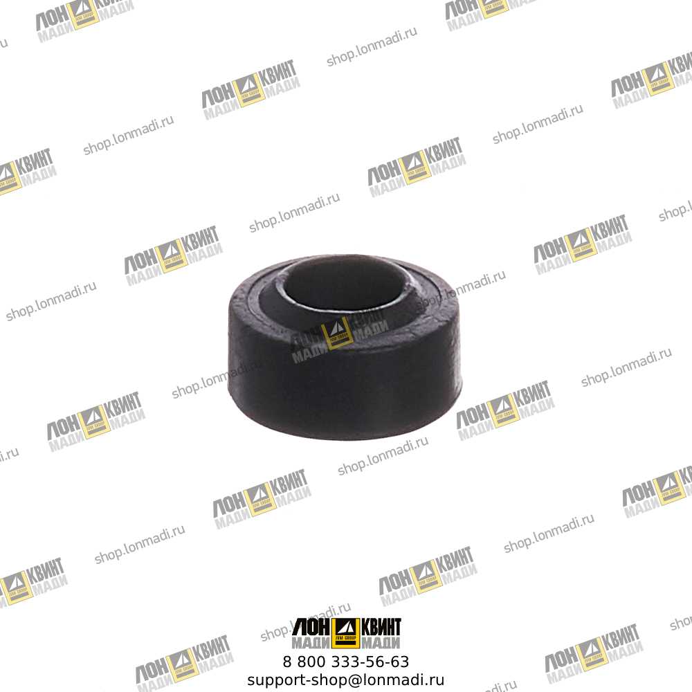 Купить Изолятор Part № 5441191 CUMMINS в интернет магазине запасных ...