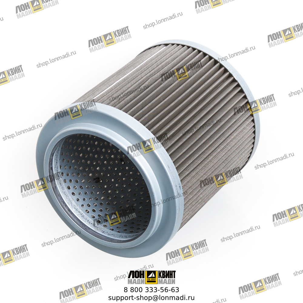 Купить Фильтр гидравлический Part № 4648651 HITACHI в интернет магазине ...