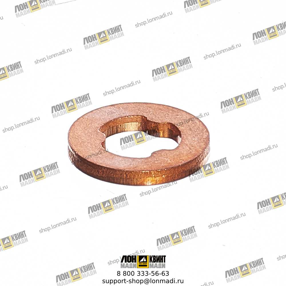 Пламезащитная шайба JCB 335/A7526 - купить в интернет-магазине запасных ...