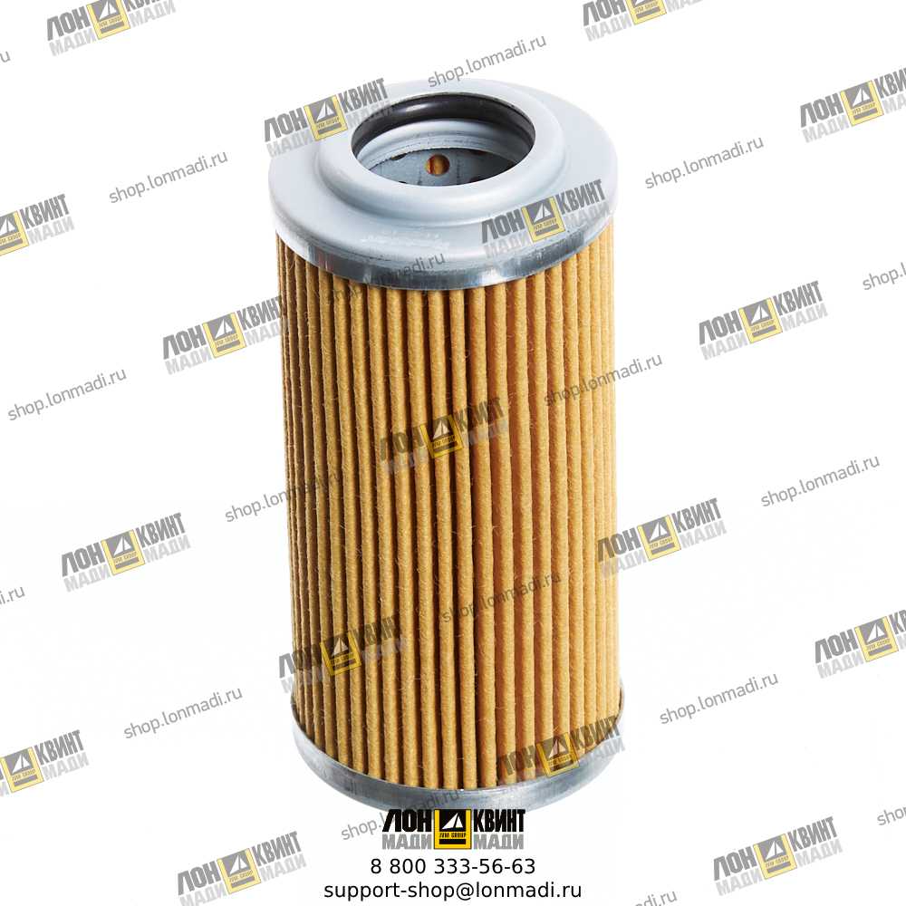 Гидравлический фильтр BALDWIN PT8392 - купить в интернет-магазине ...