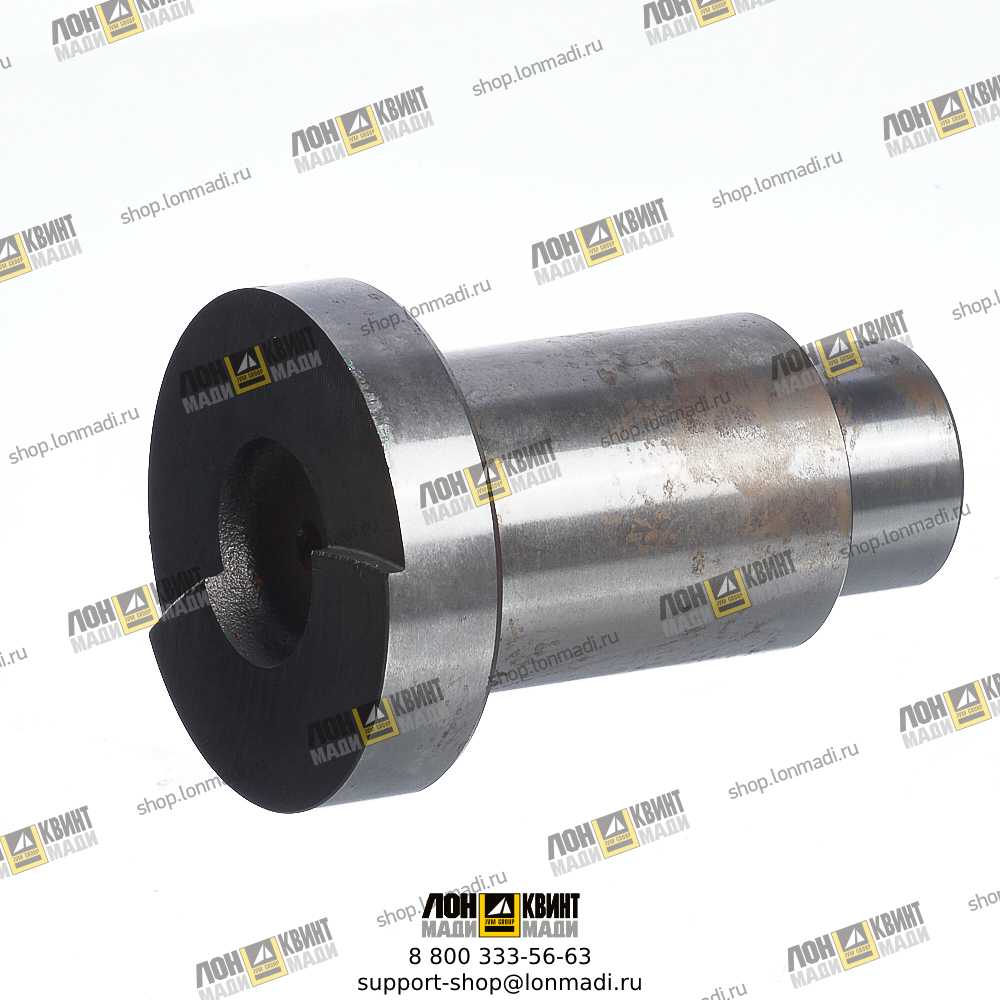 Купить Палец Part № 10/300711-JX JCB в интернет магазине запасных ...