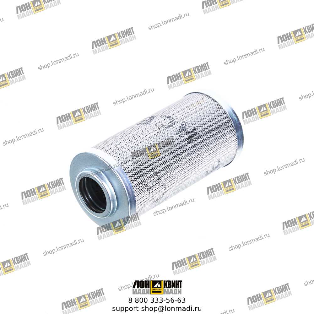 Купить Гидравлический фильтр Part № 31Q6-20340-P HYUNDAI в интернет ...