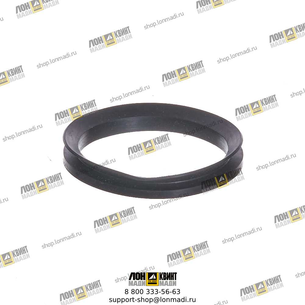 Купить Сальник Part № 6651709 BOBCAT в интернет магазине запасных ...