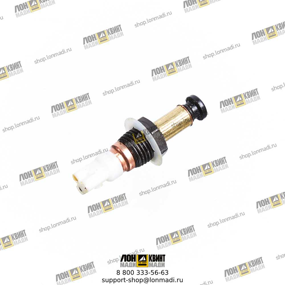 Купить Выключатель Part № 1058034-OE BLUMAQ в интернет магазине ...