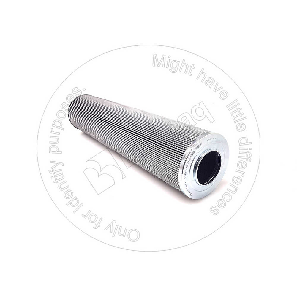 Купить Фильтр гидравлический 137-7249 Part № 1377249-BQ BLUMAQ в ...