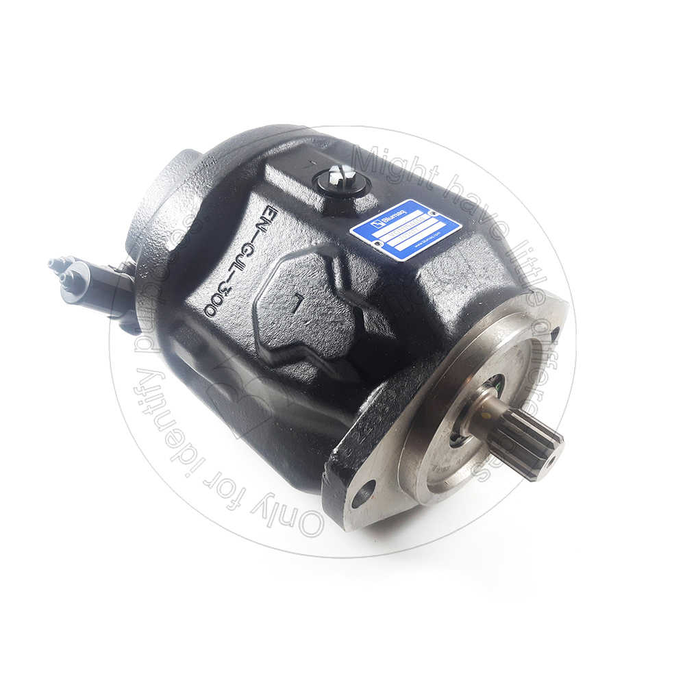 Купить Гидравлический мотор (аксиально-поршневой) Part № 11194650-BQ ...