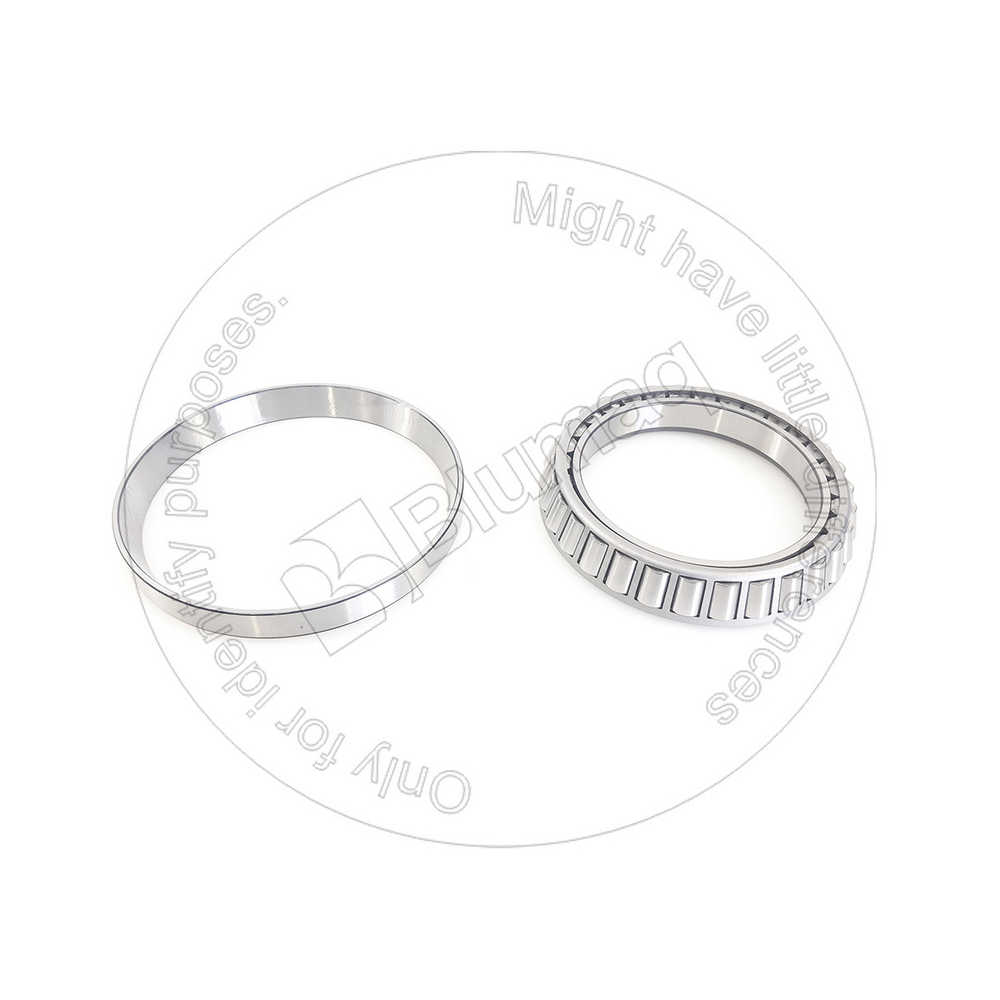 Купить Подшипник Part № 11988834-BQ BLUMAQ в интернет магазине запасных ...