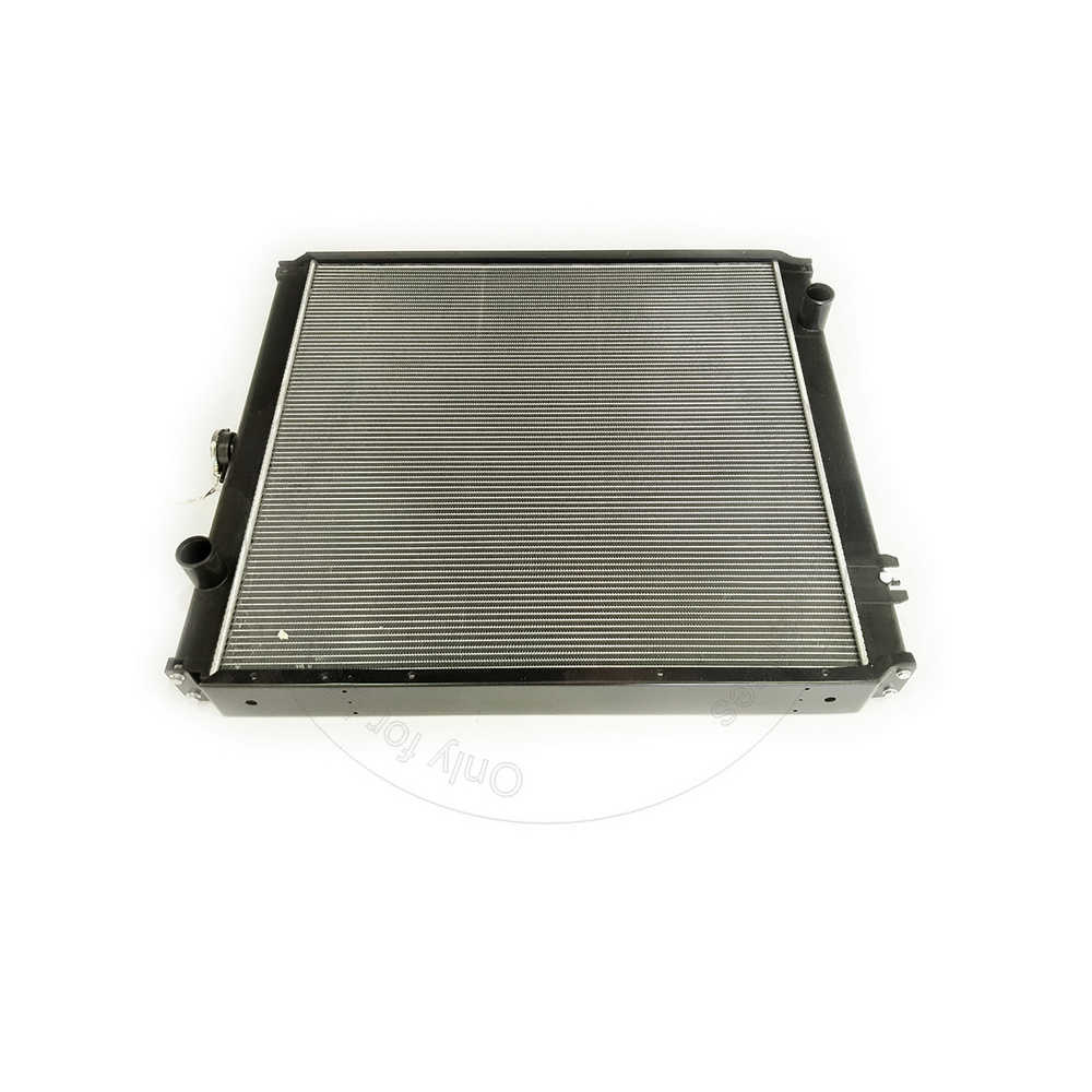 Купить Радиатор Part № 1932767-ST BLUMAQ в интернет магазине запасных ...