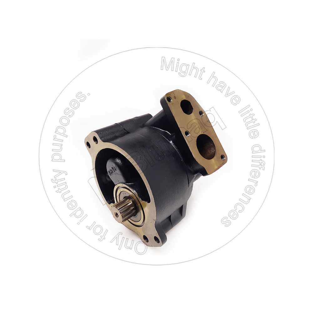 Купить Насос Part № 2P9239-ST BLUMAQ в интернет магазине запасных ...