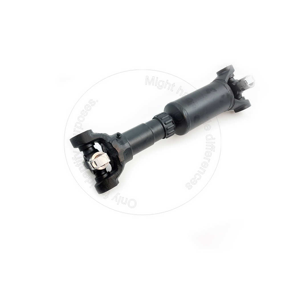 Купить Вал в сборе Part № 3257721-OE BLUMAQ в интернет магазине ...