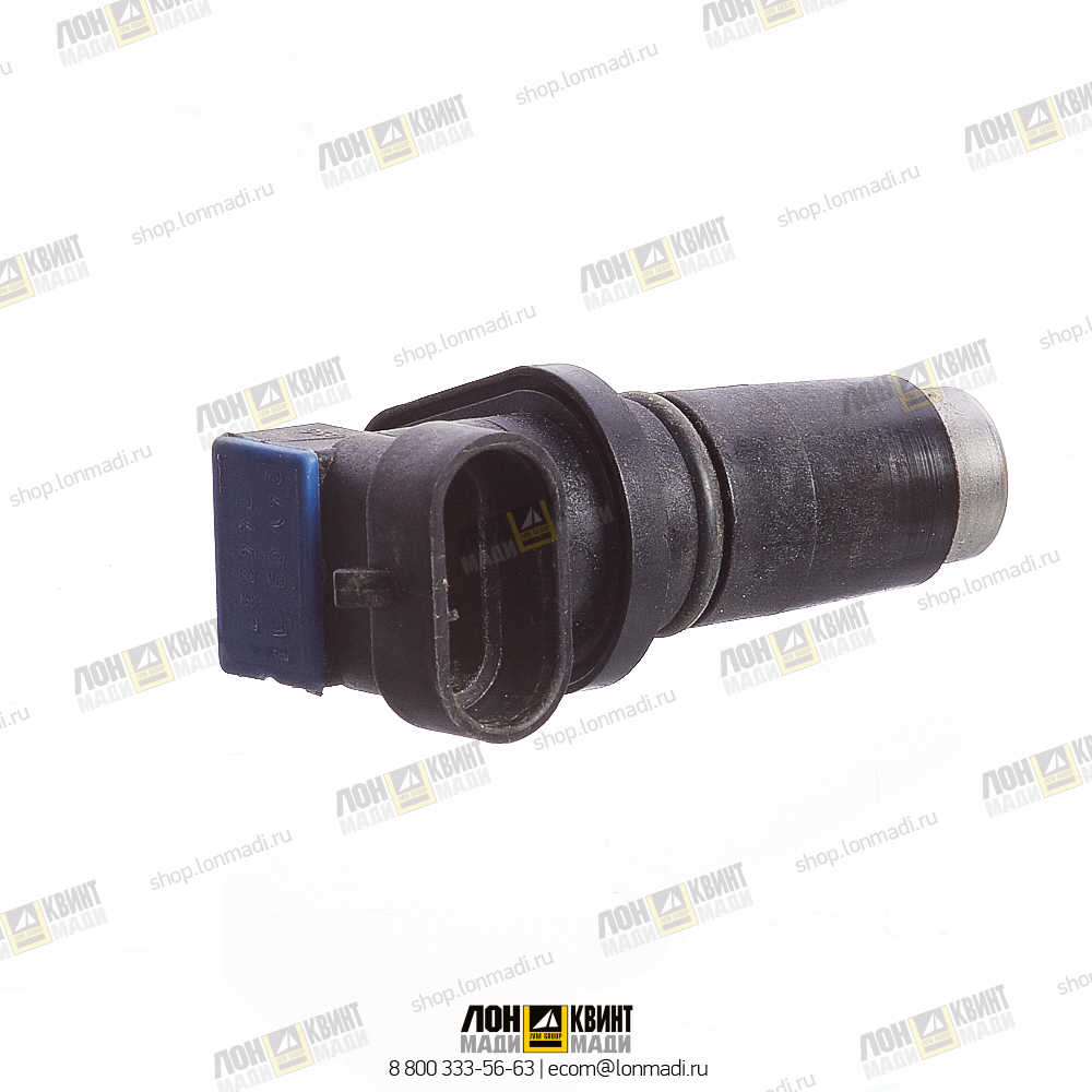 Датчик скорости ZF 0501.337.903 - купить в интернет-магазине запасных ...