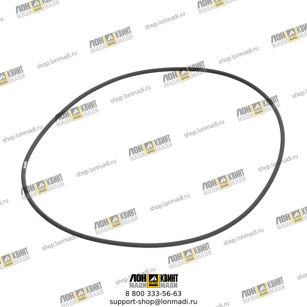 Купить О-кольцо Part № 1H-8278-WG WORLD GASKET в интернет магазине ...