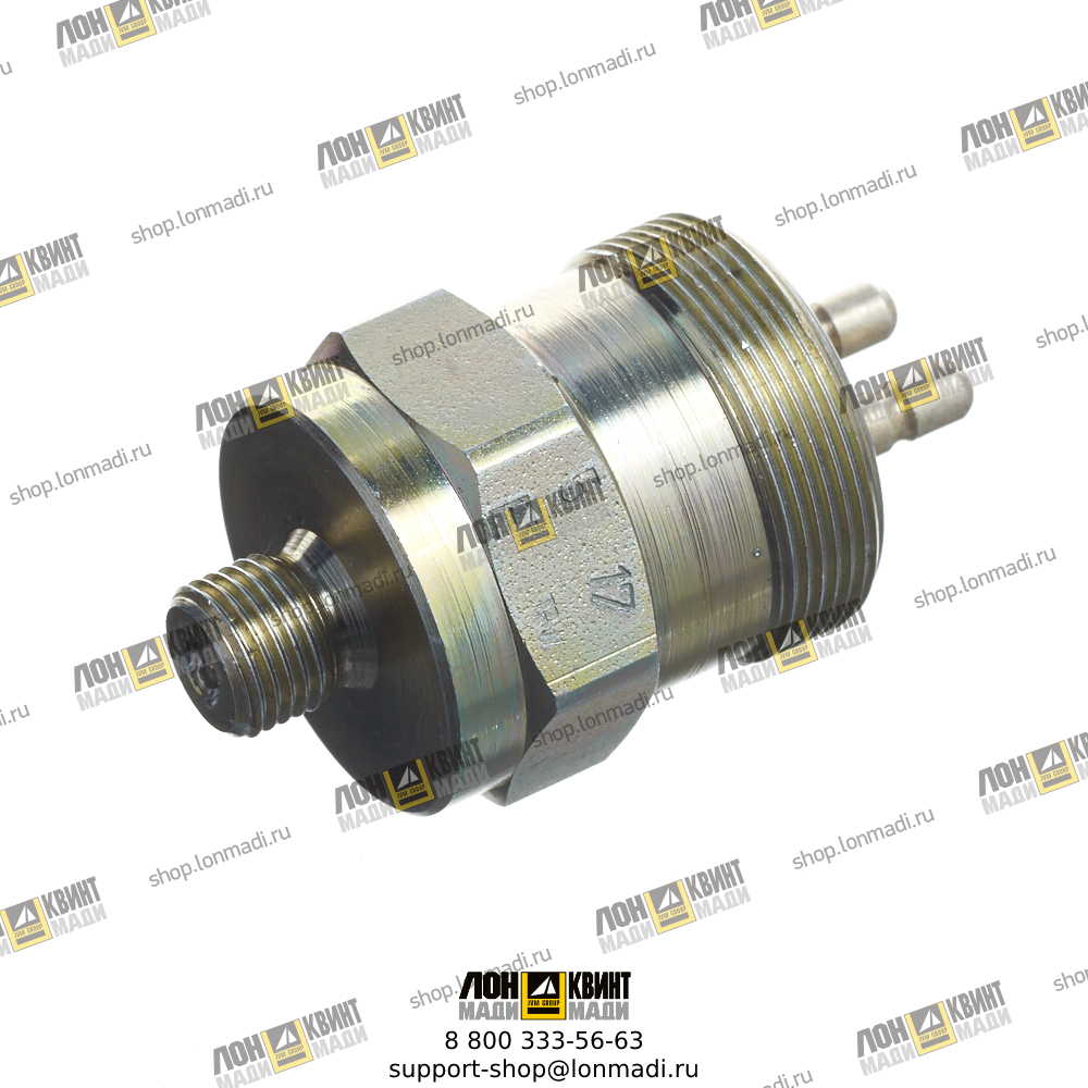 Датчик давления ZF 0501.212.814 - купить в интернет-магазине запасных ...