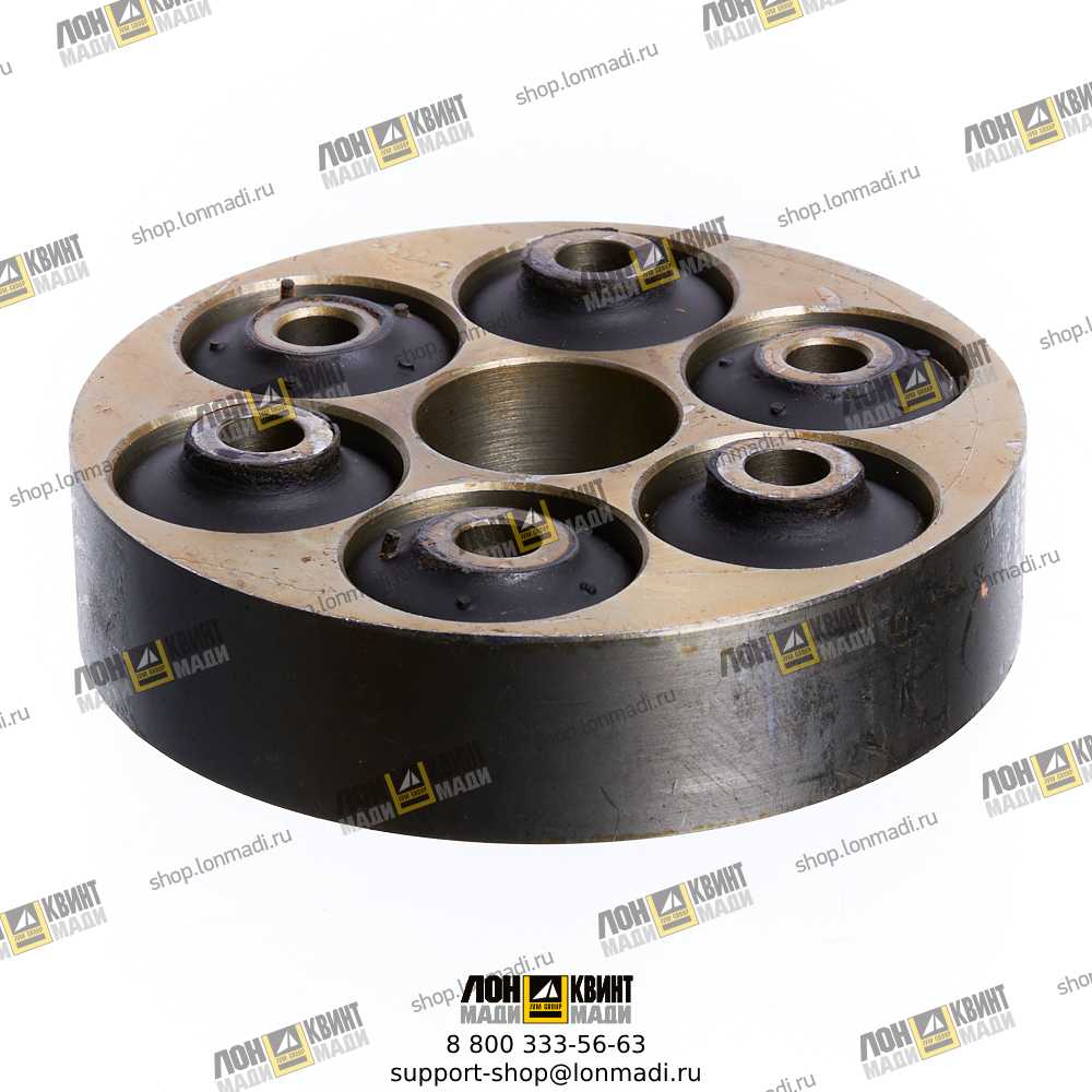 Купить Муфта Part № 2119087-MAG MAG RUBBER в интернет магазине запасных ...