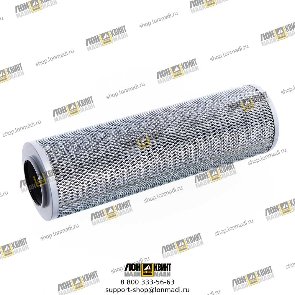 Фильтр гидравлический SANY 60239649 - купить в интернет-магазине ...