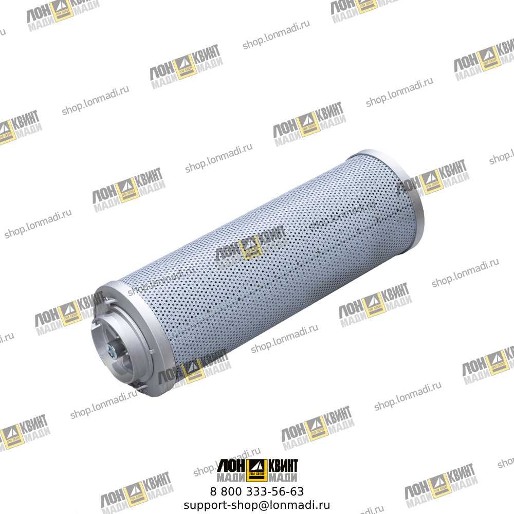 Купить Масляный фильтр Part № 60193541 SANY в интернет магазине ...