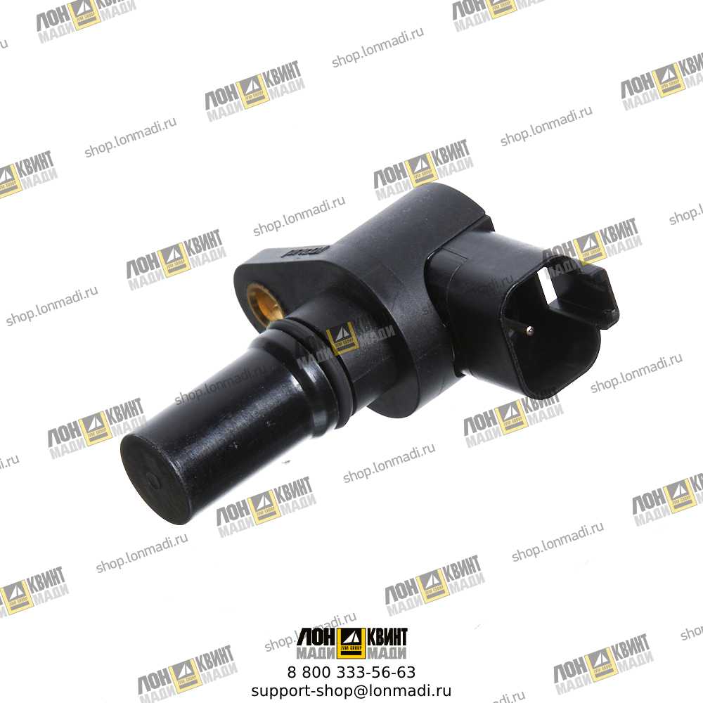 Купить Запчасть SPEED SENSOR - 12V 336/Y3330 Part № 336/Y3330 JCB в ...