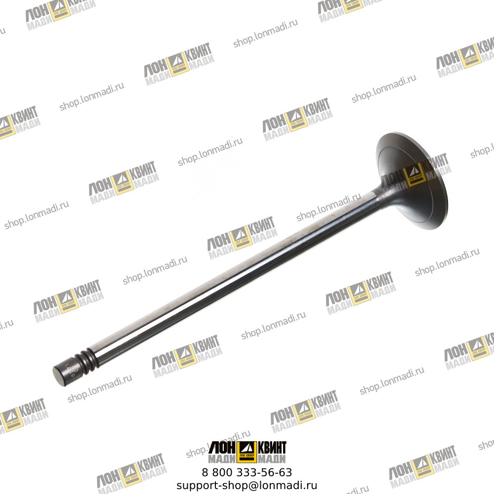 Купить Впускной клапан Part № 612630050146 LOVOL в интернет магазине ...