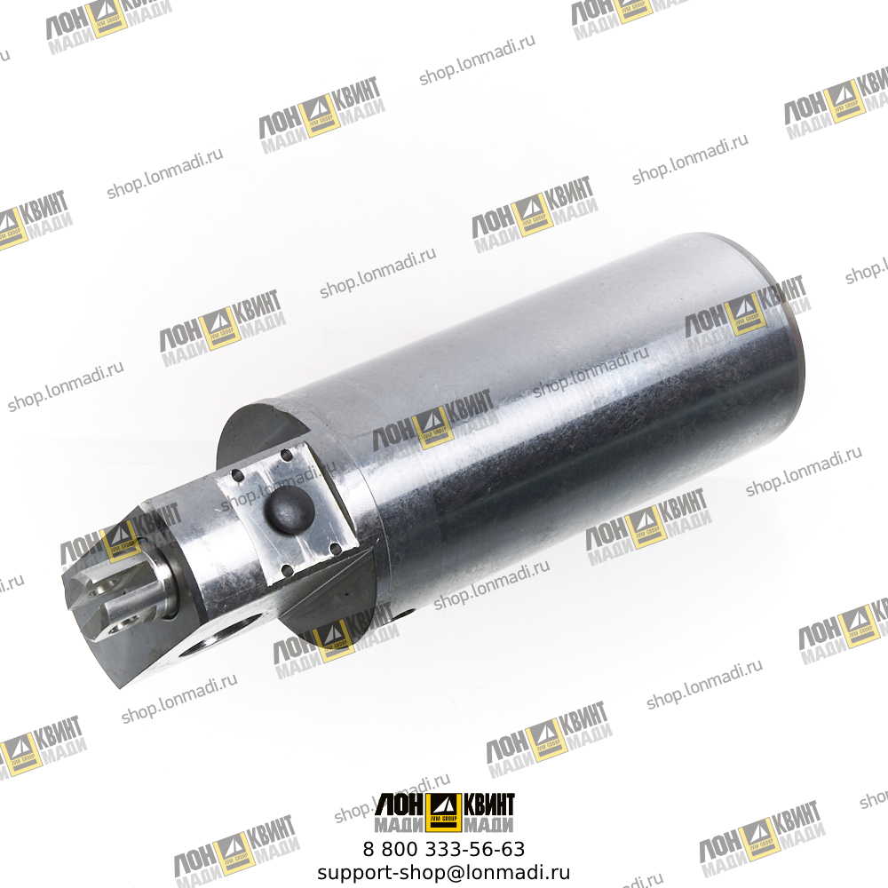 Купить Палец стальной Part № 402/P4108 JCB в интернет магазине запасных ...