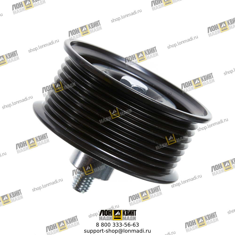 Ролик SET PARTS 320/08923-SET - купить в интернет-магазине запасных ...