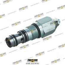 Гидроклапаны - купить запчасти для спецтехники в интернет-магазине ЛОНМАДИ